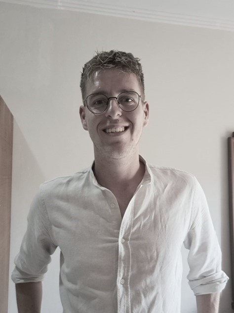 Meet the team - Tom Manders - futuremindz